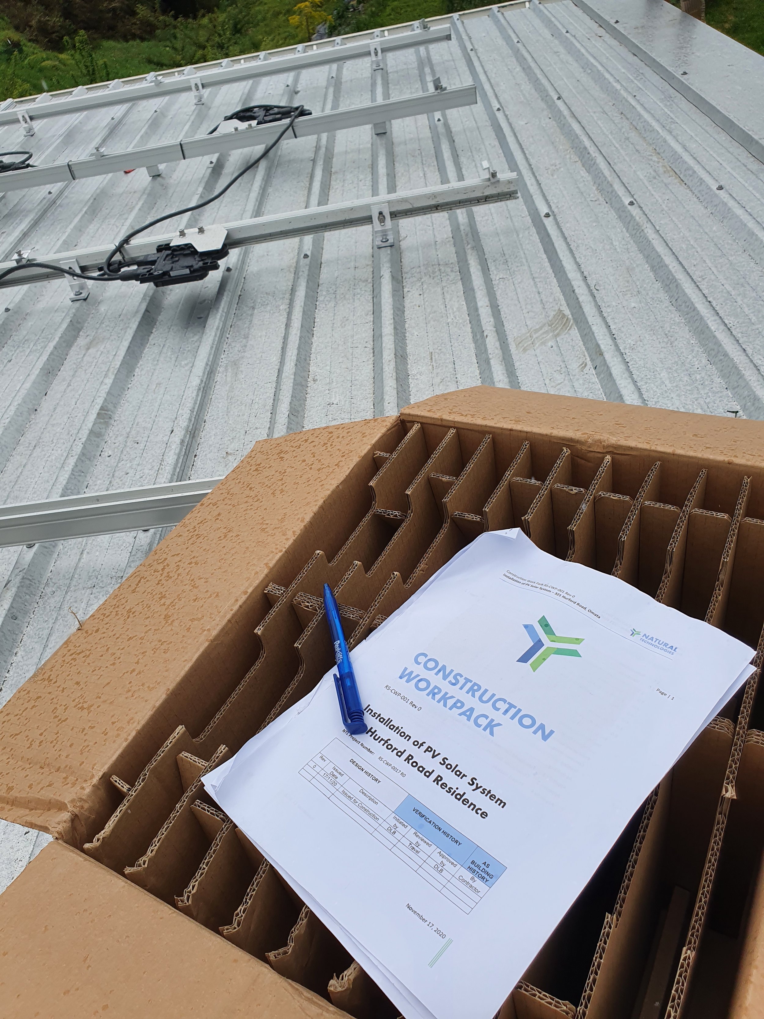 Solar Energy Experts