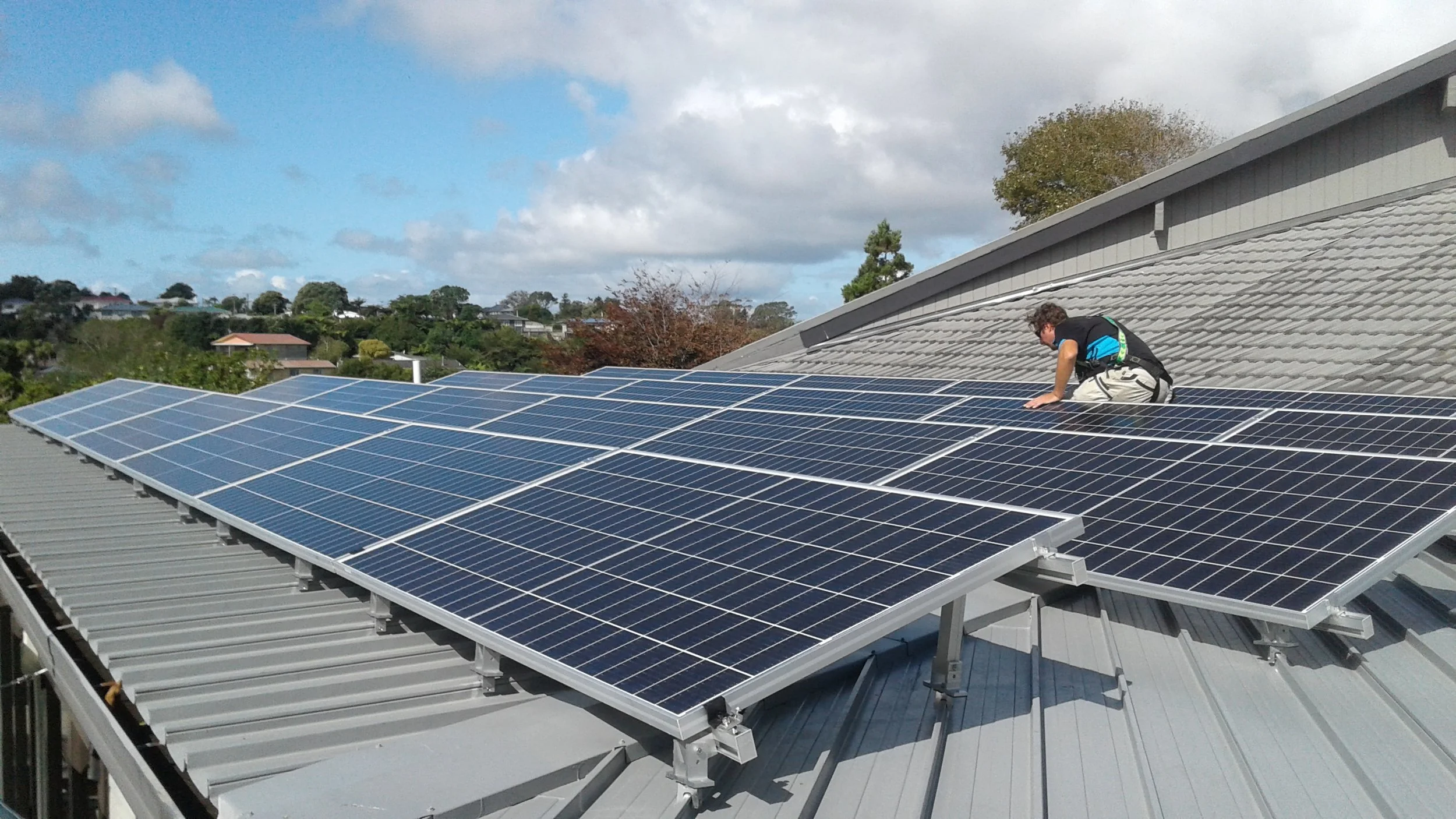 Solar Energy Experts