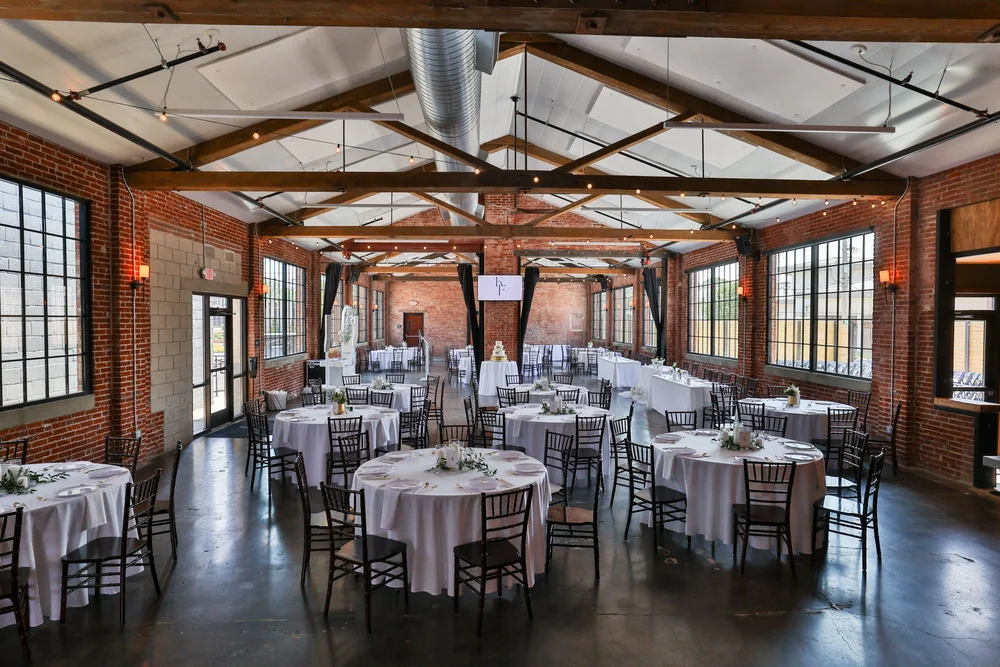 Virtual Tour — The Ink House