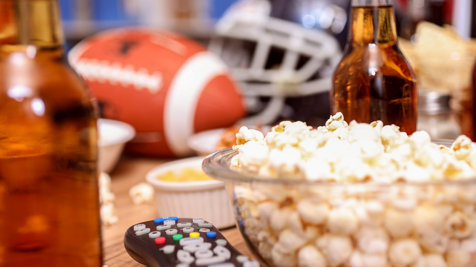 Game Day tips & tricks | fuelED