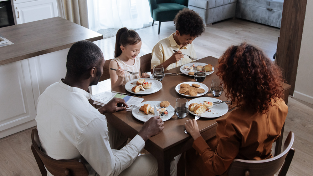 Identifying your priorities - and how nutrition fits into them | fuelED