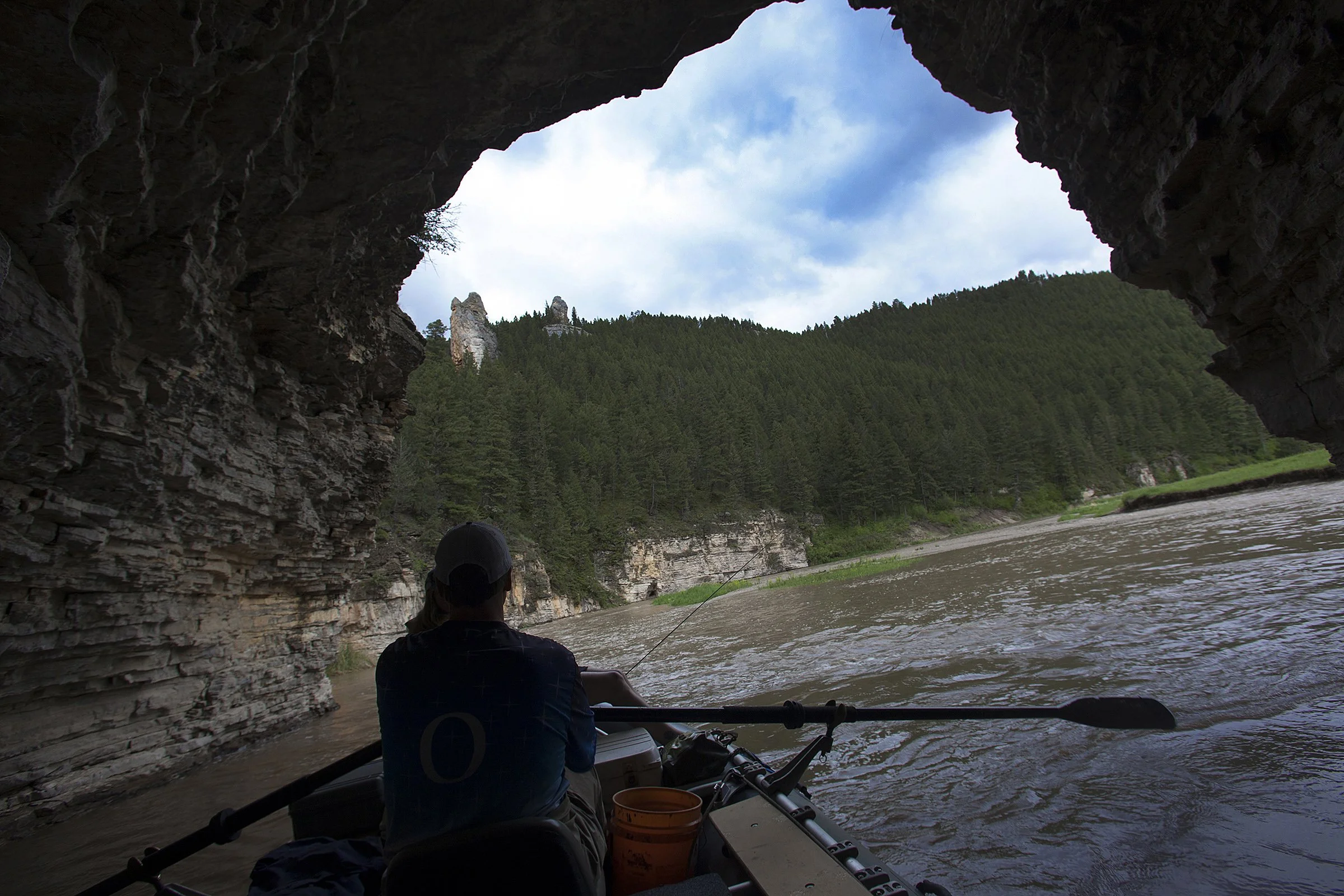 Protecting Montana’s Treasured Smith River — AFFTA Fisheries Fund