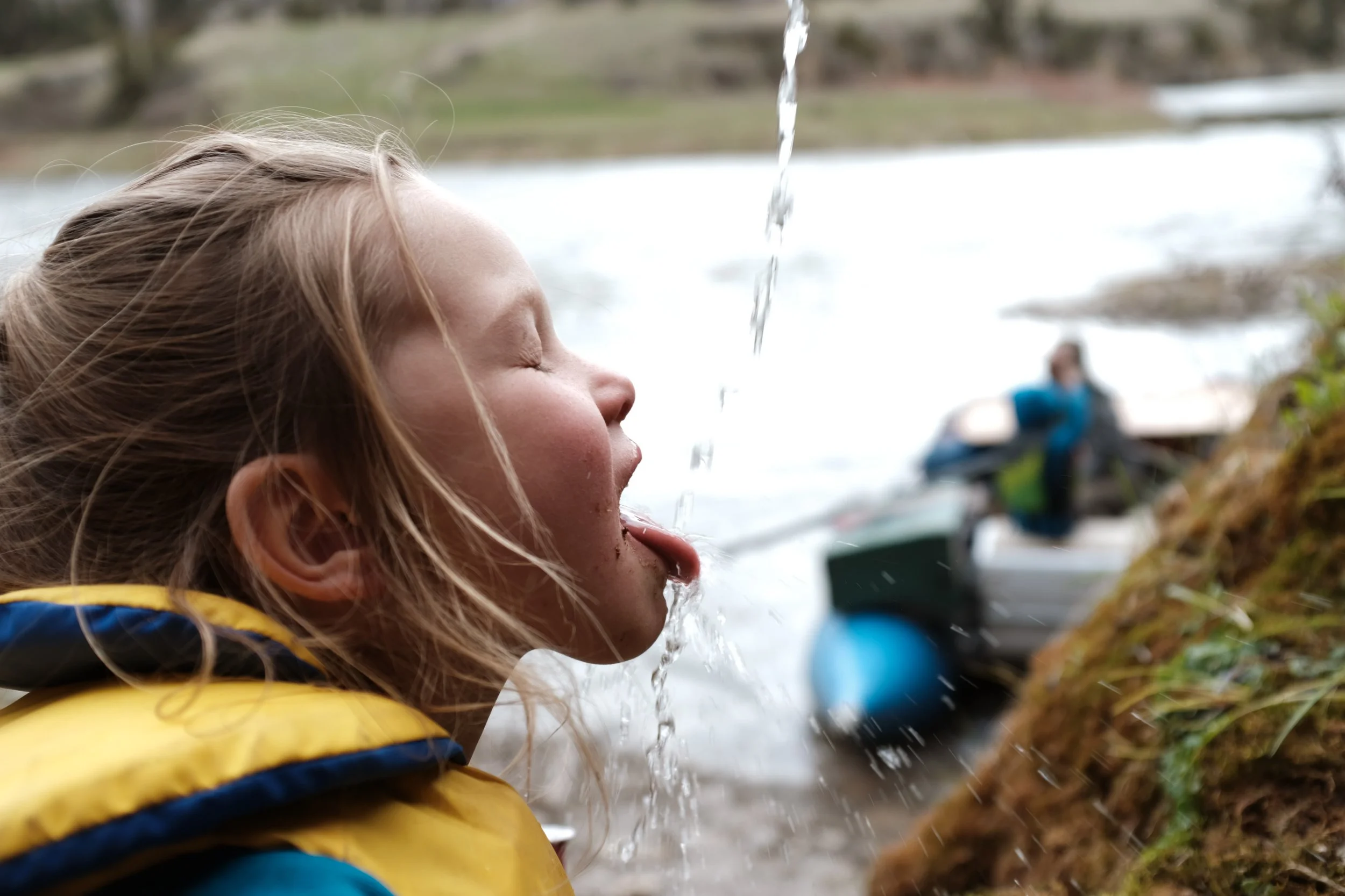 Protecting Montana’s Treasured Smith River — AFFTA Fisheries Fund