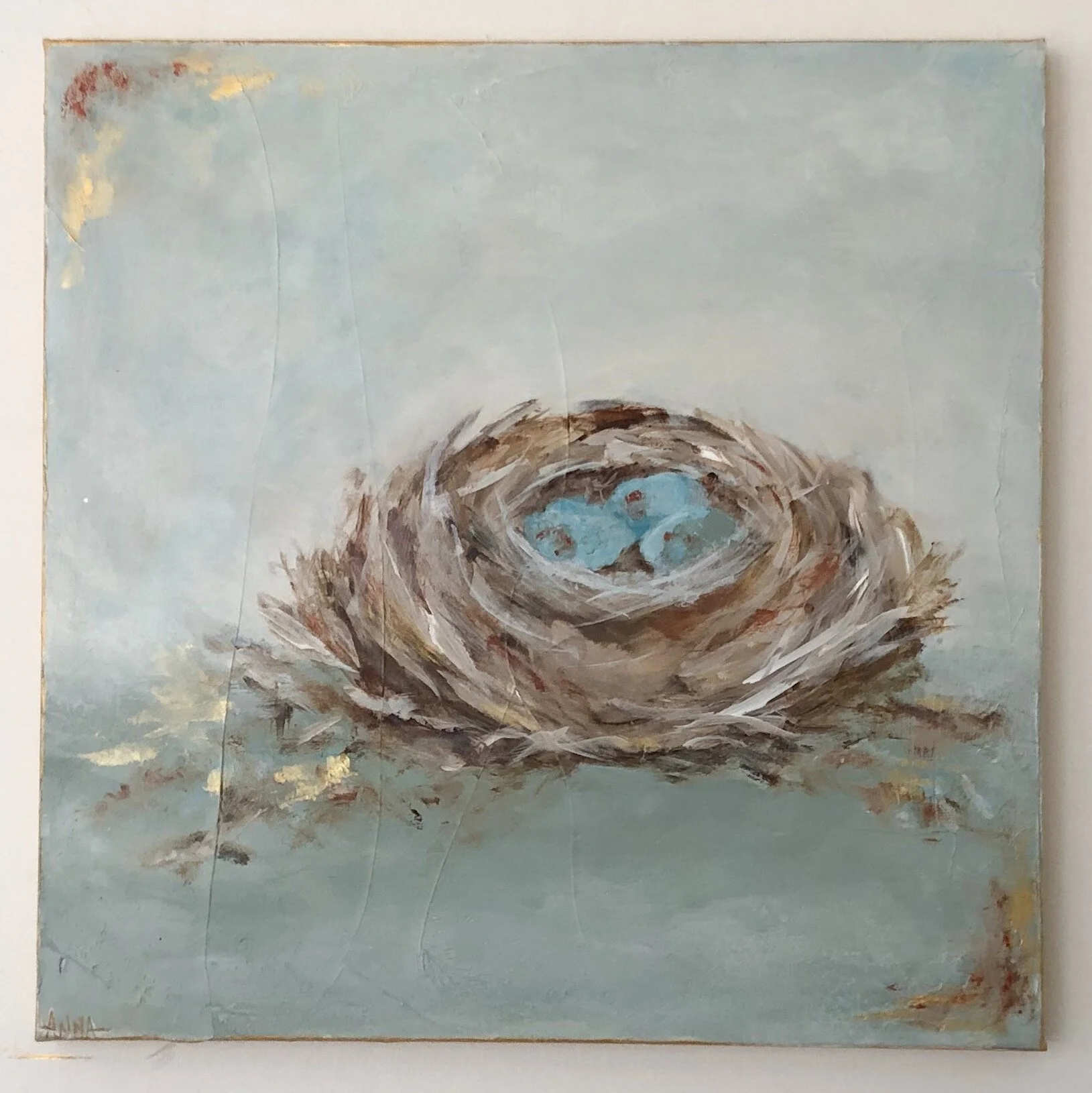 Shop — Anna Dickson Art