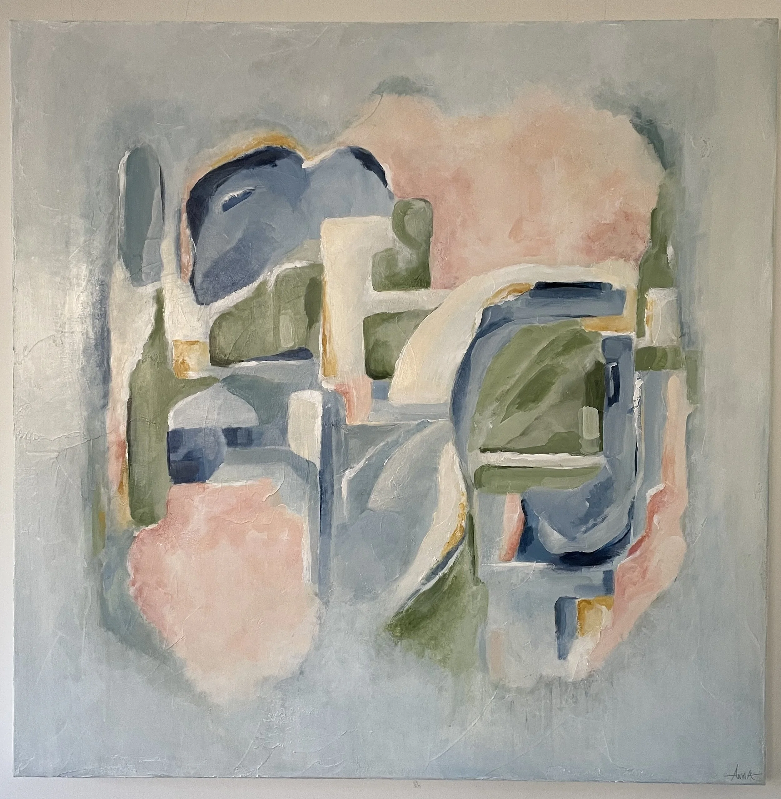 Shop — Anna Dickson Art