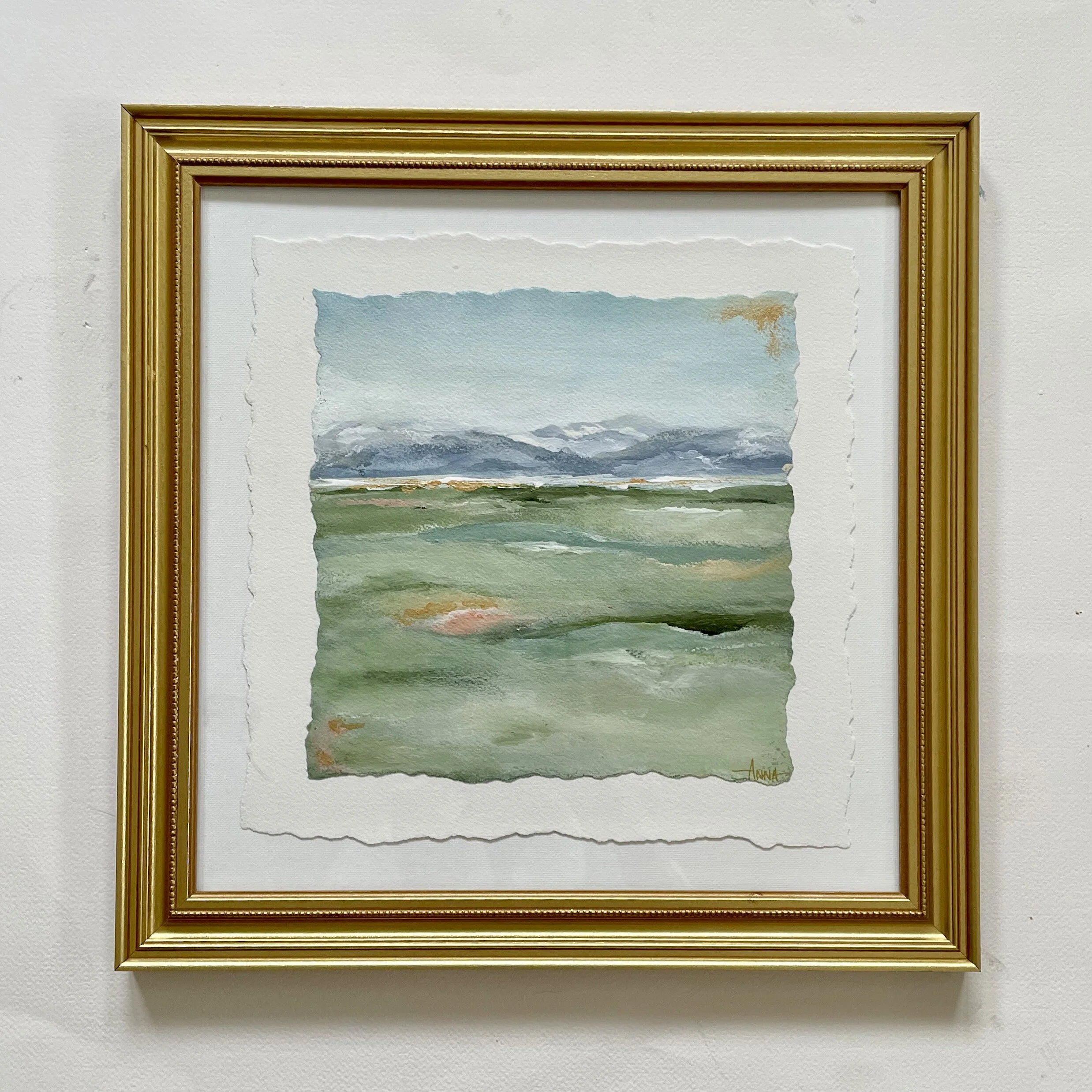 Shop — Anna Dickson Art