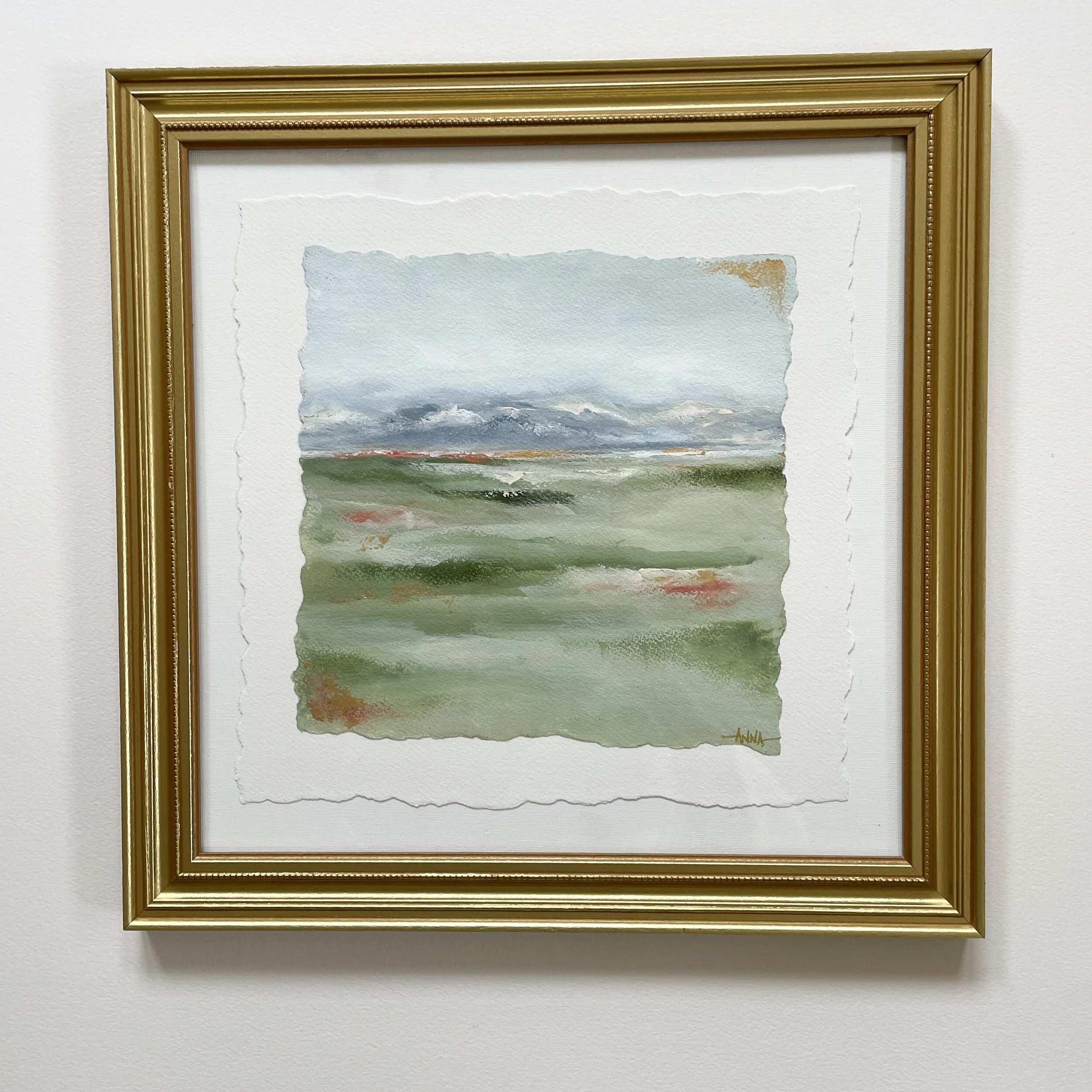 Shop — Anna Dickson Art