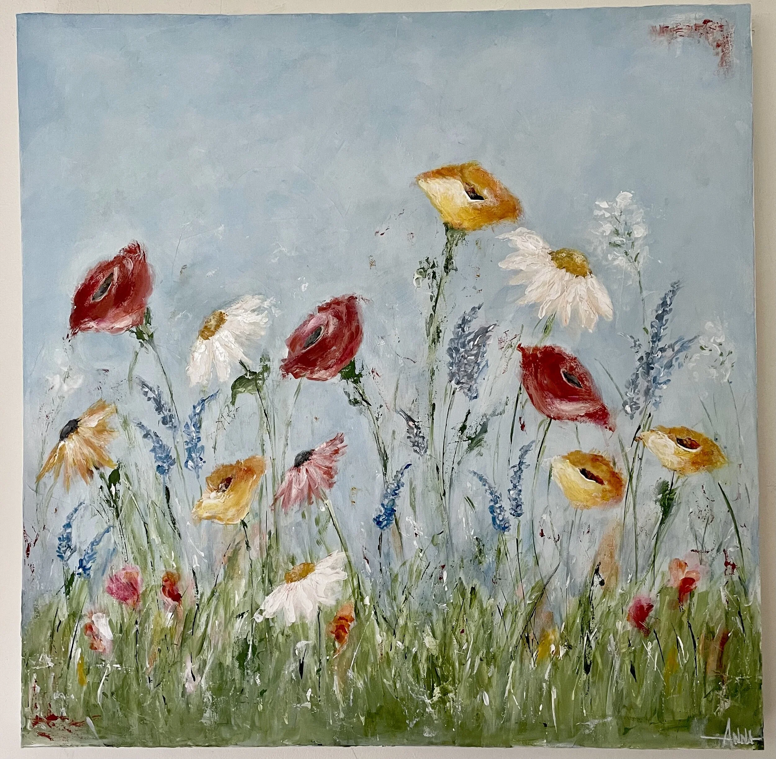 Shop — Anna Dickson Art