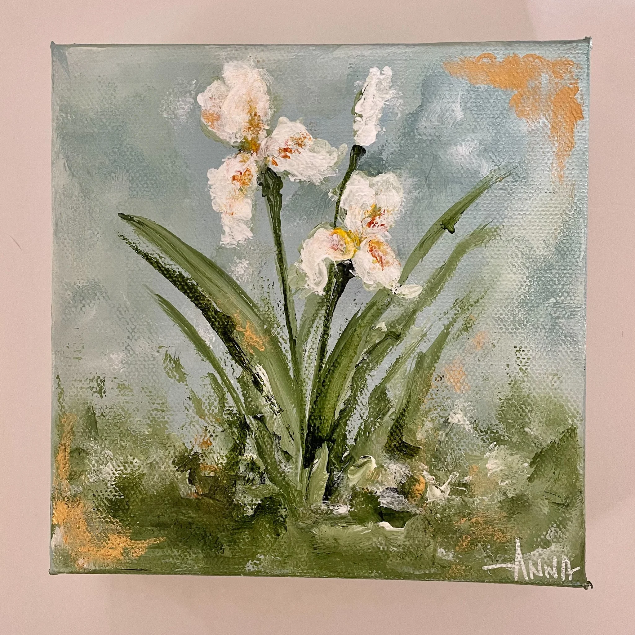 Shop — Anna Dickson Art