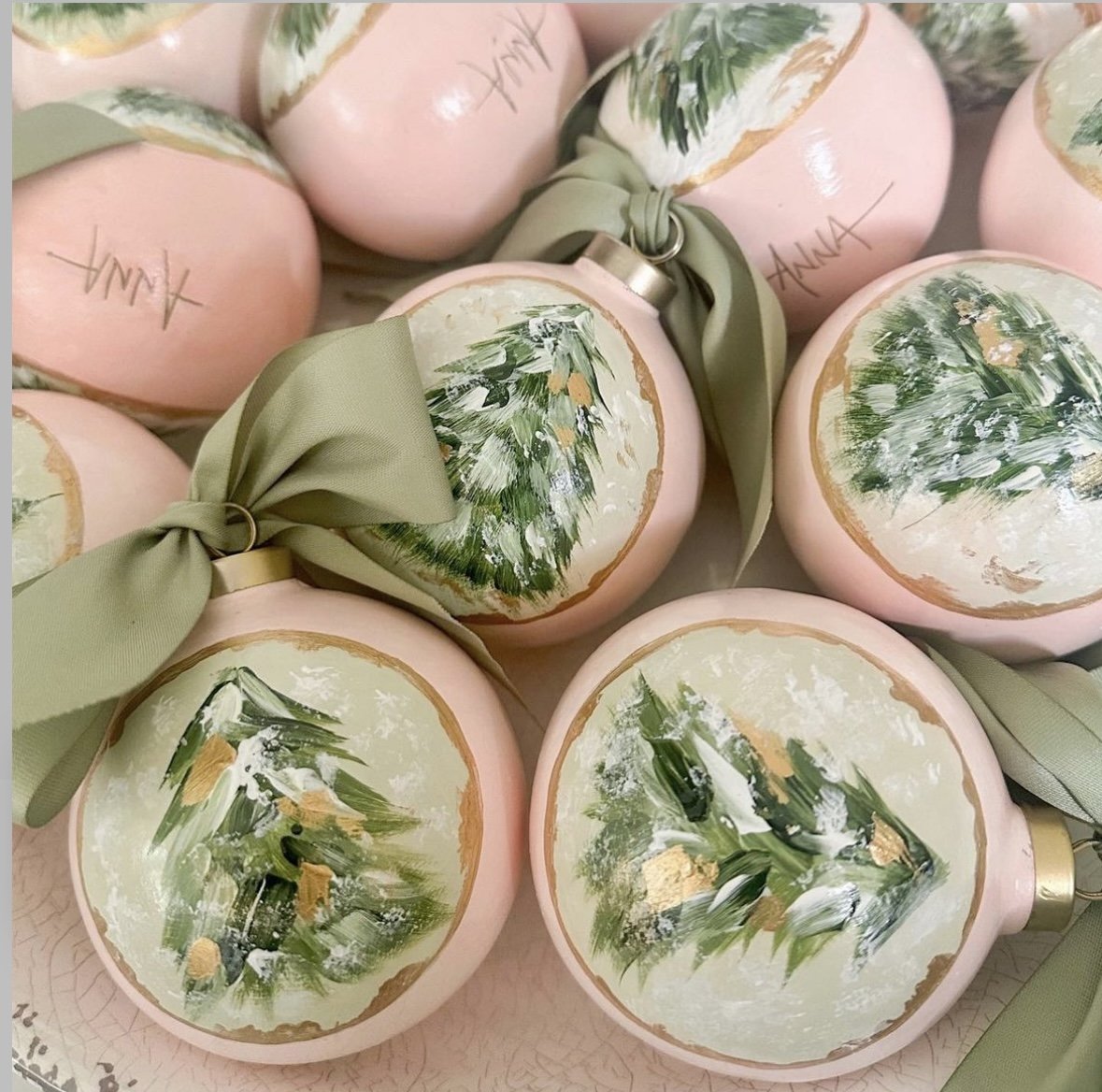 Shop — Anna Dickson Art