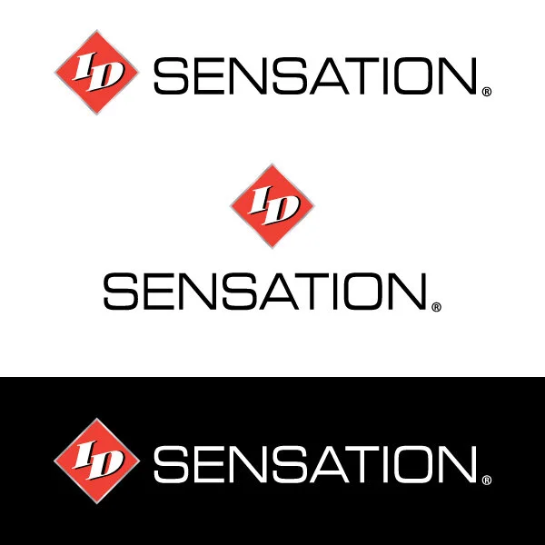 Sensation Logo