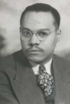 Civil Service Spotlight: Howard Jenkins Jr. — PMAA