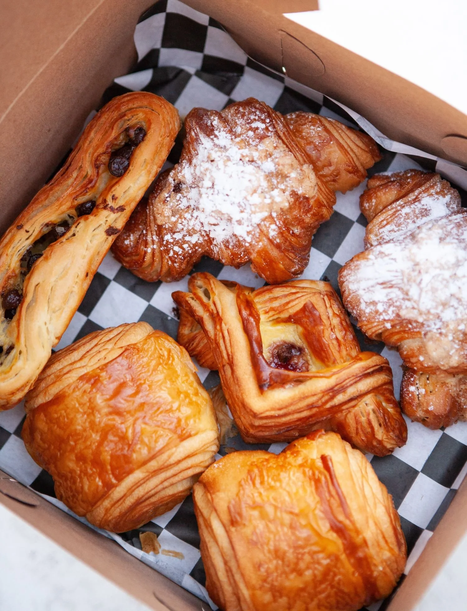 Bakery X bakery-x