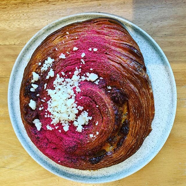 Black Cockatoo Bakery