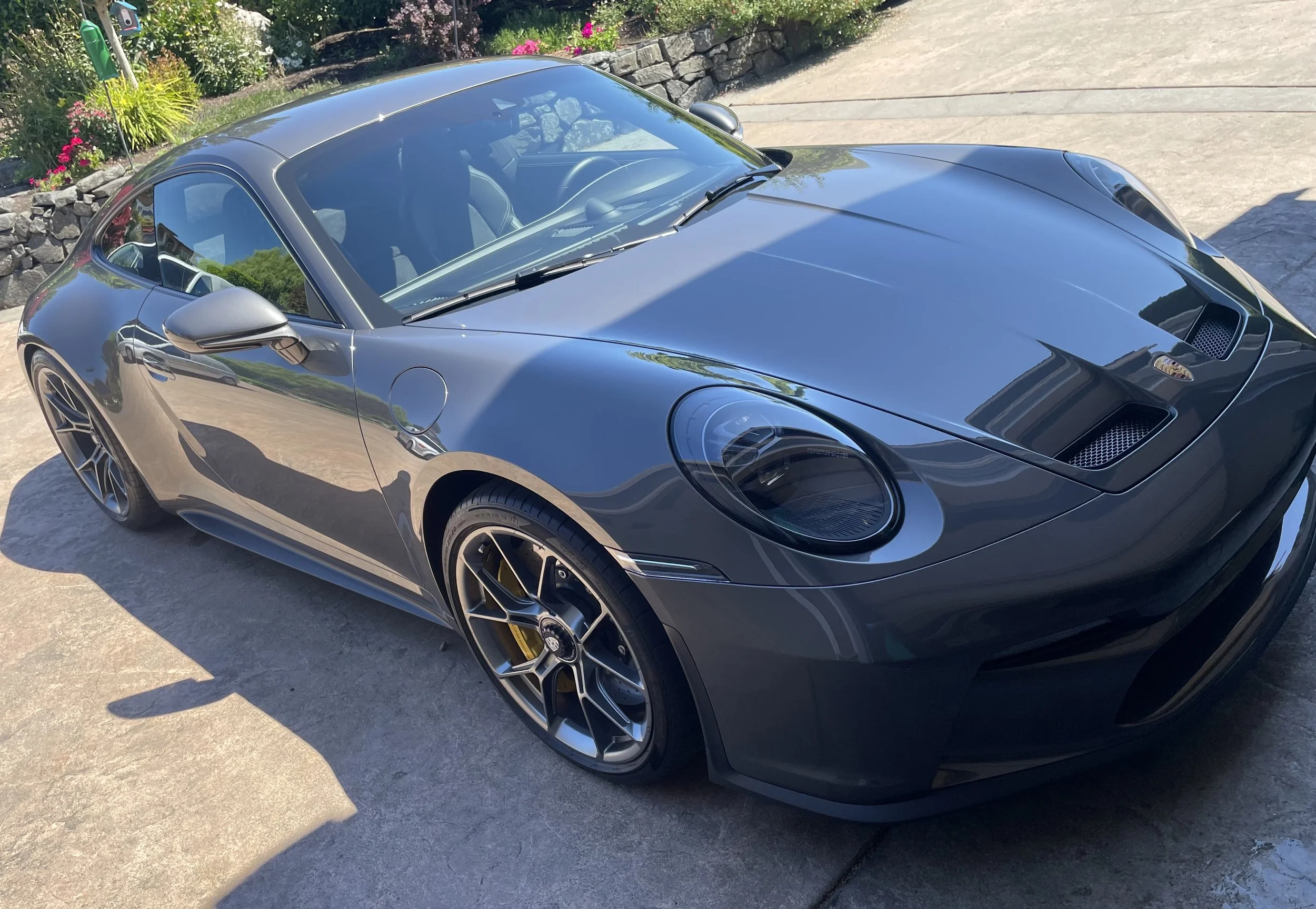 Advanced Mobile Auto Spa