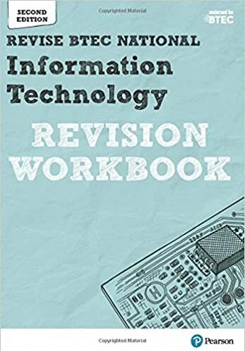 Digital Information Technology — Brinsworth Revision