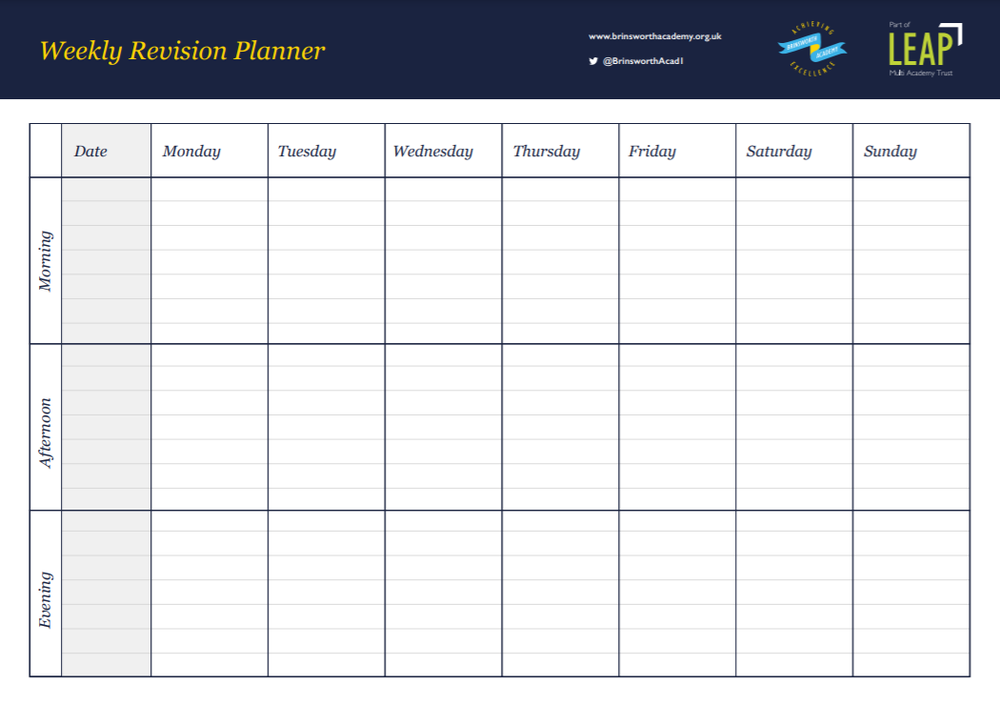 BA Resources — Brinsworth Revision