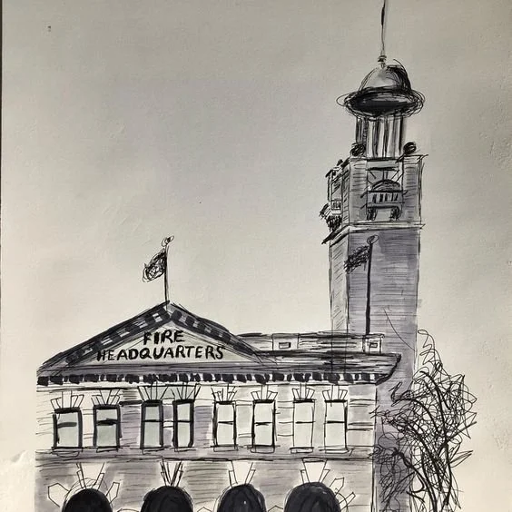 Field Studies — David Reuter - Musician / Artist