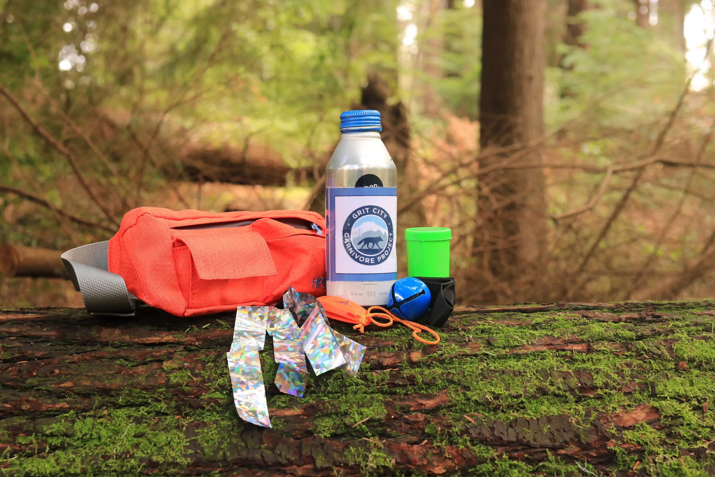 Grit City Carnivore Project