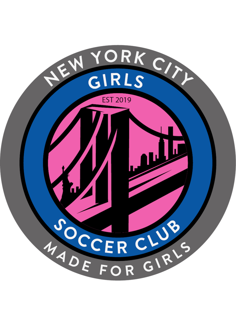 Brooklyn Girls Soccer Program | Soccer League & Camps