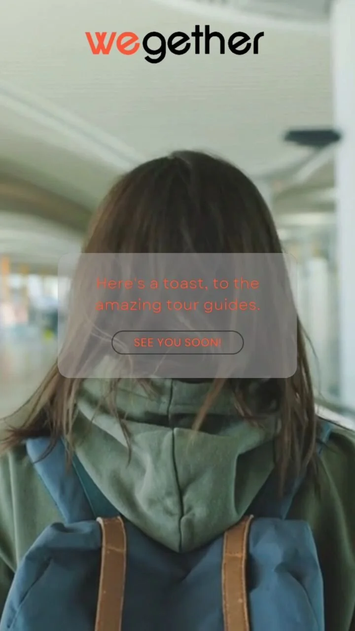 Wegether - Book Unique Travel Experiences with Local Guides