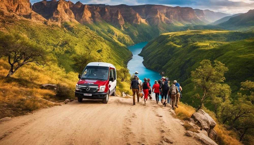 Navigating Your Journey: A Guide to Choosing the Perfect Tour Guide