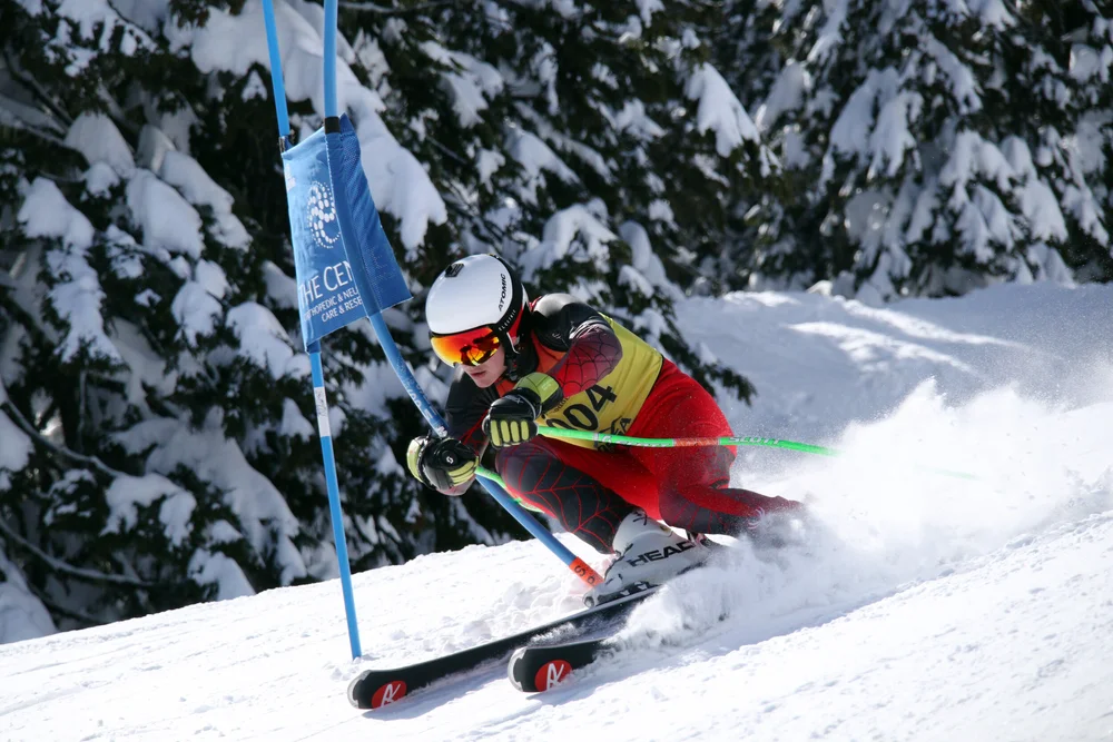 Ski OSSA