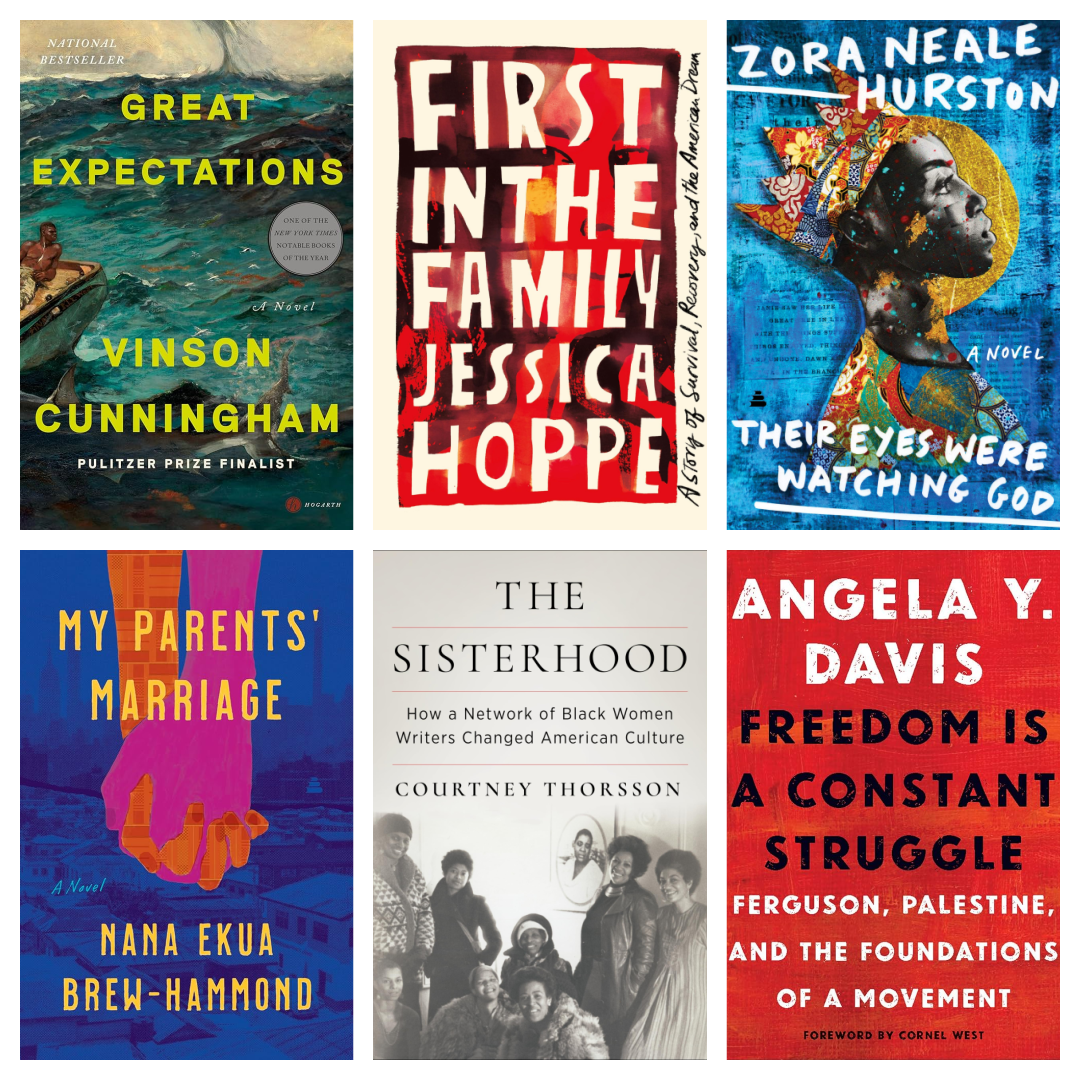One Book One Bronx • Book Clubs Build Community