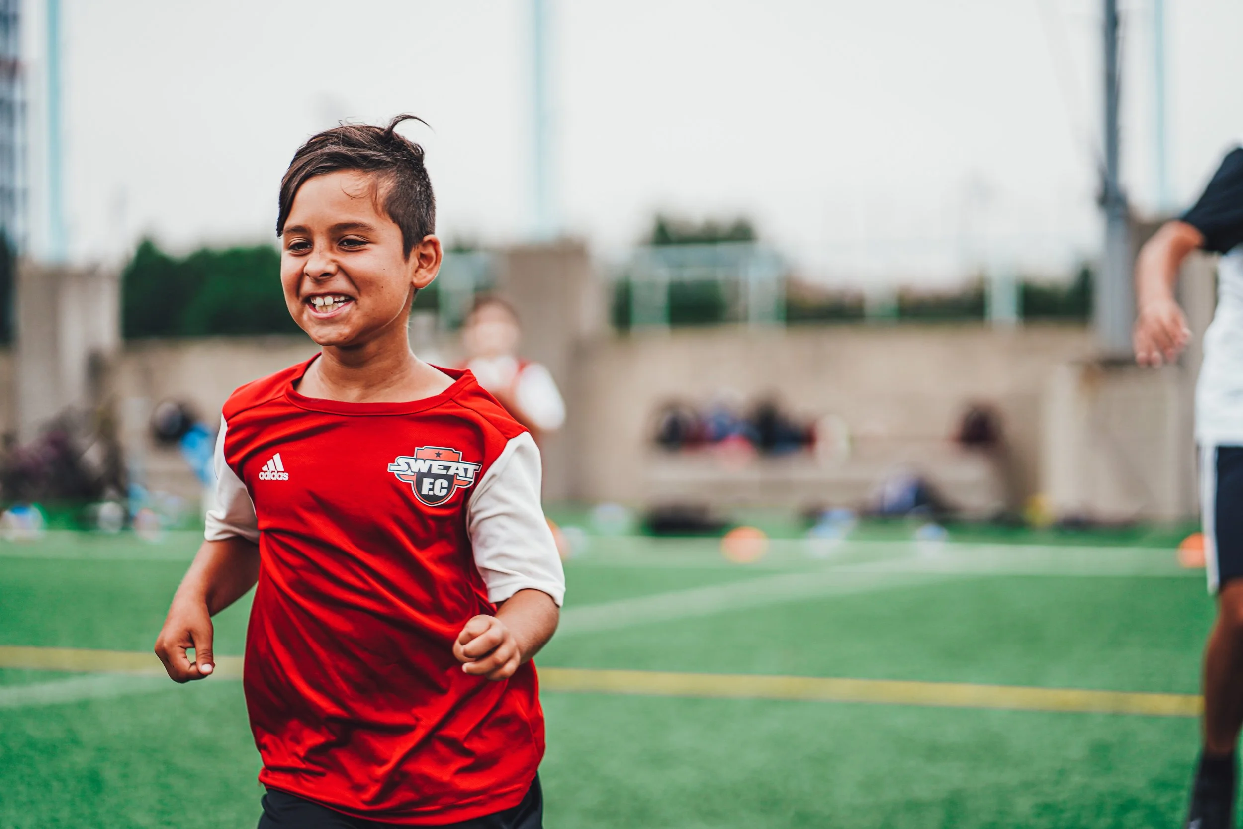 Brooklyn's Kids Soccer Club | Youth Soccer Club Of Brooklyn
