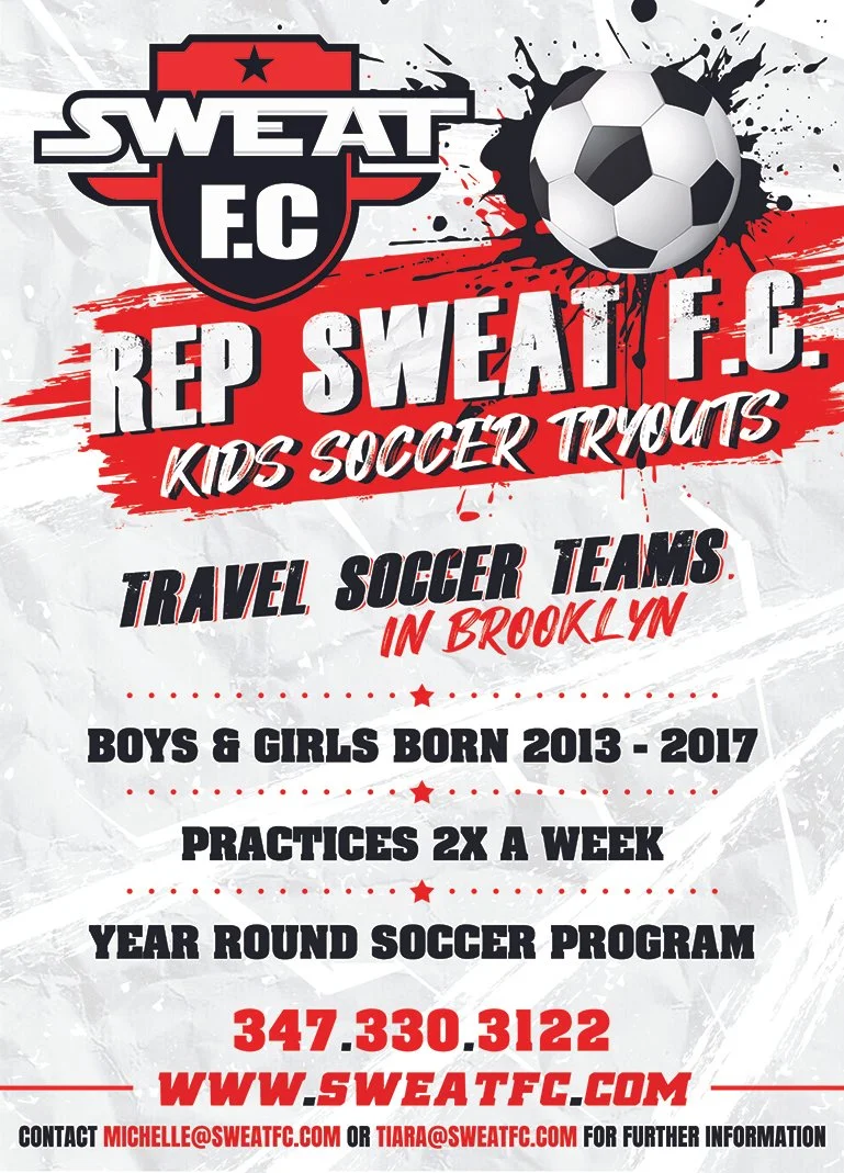 Dumbo Youth Soccer For Kids | Downtown Brooklyn Youth Soccer — Brooklyn ...