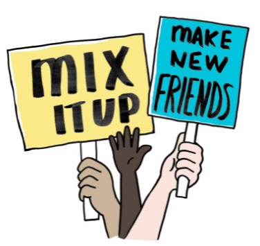 Mixin’ It Up: Ways to Pair Students with New Partners — Lesson: Impossible