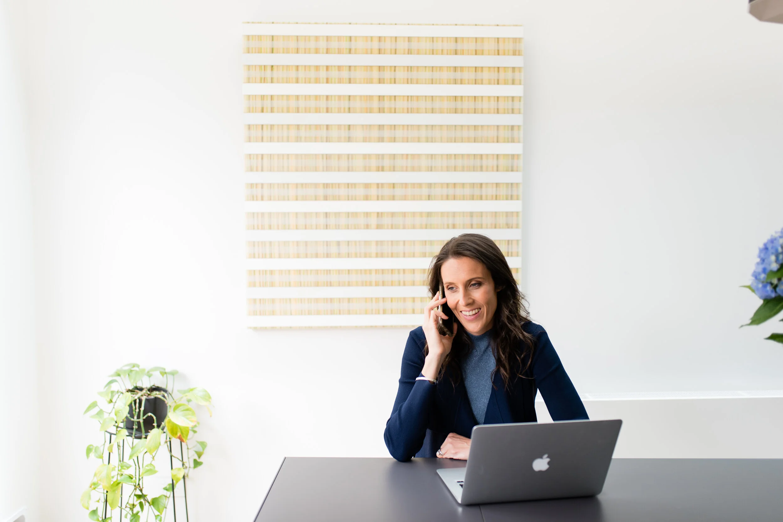 Psychologist, specialist in stress management and burnout treatment and ...