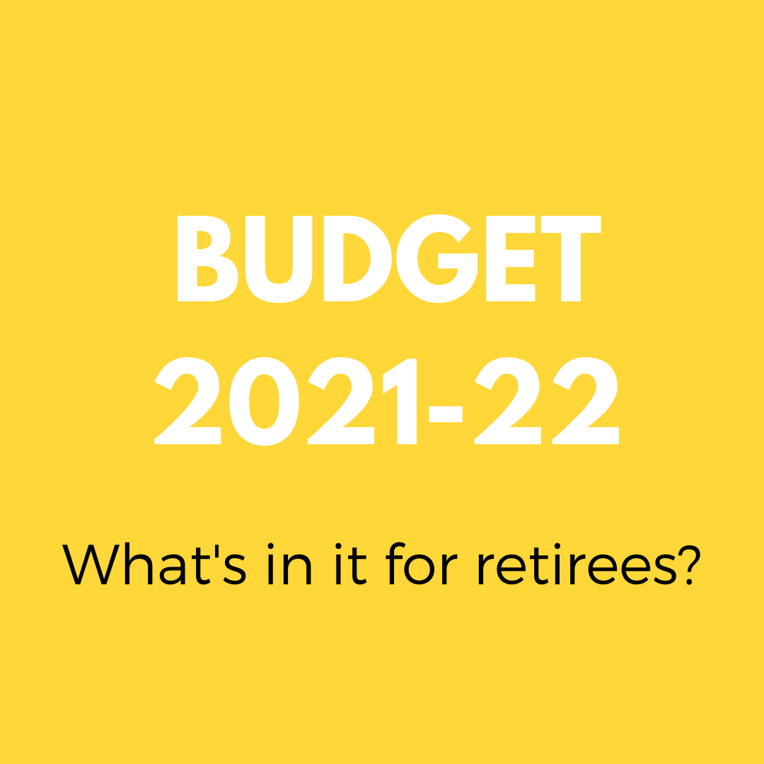 Later Life Advice: Independent Retirement and Financial Advice