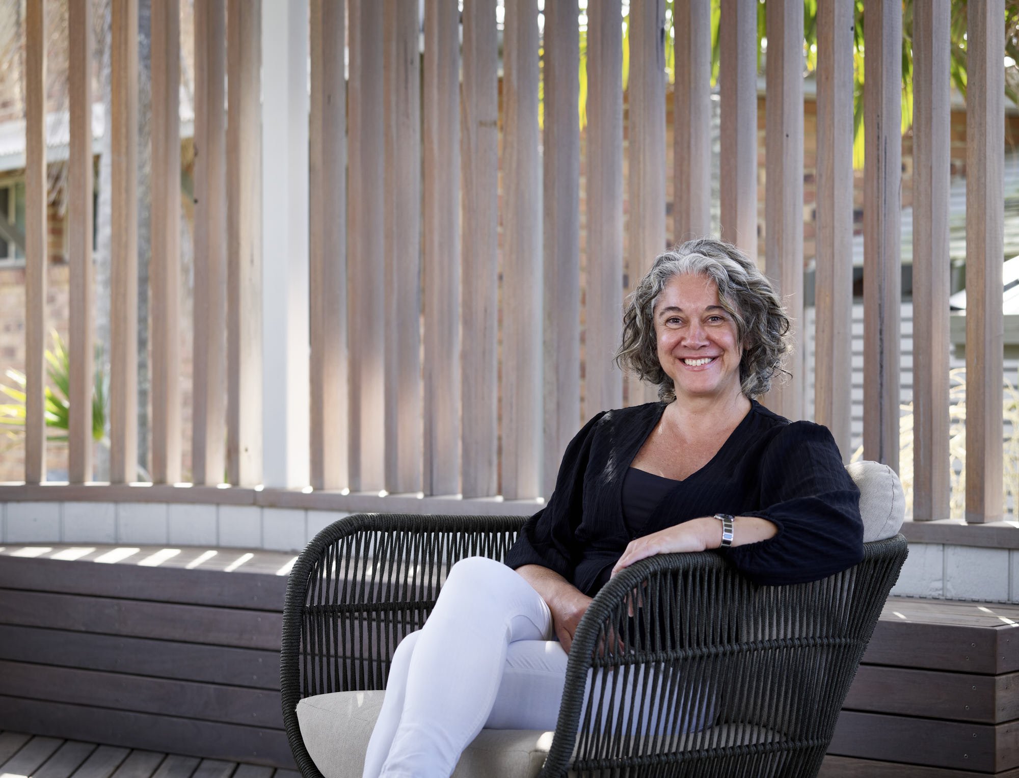 CECILIA AMITRANO — Tim Ditchfield Architects