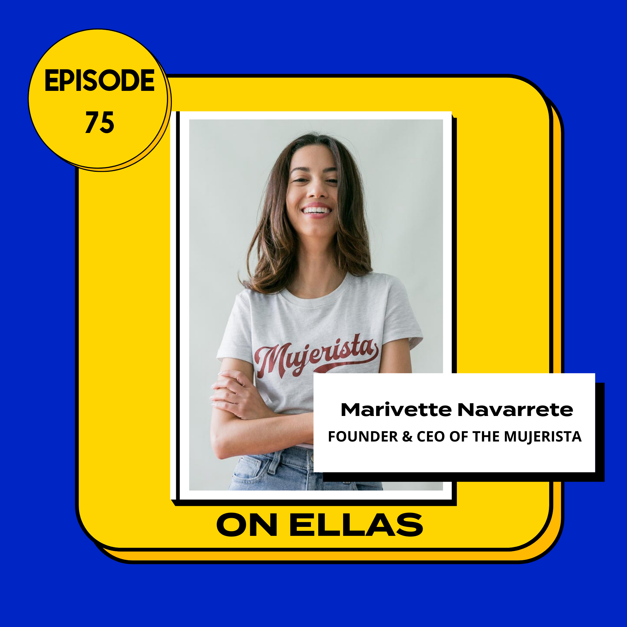 Podcast — Ellas
