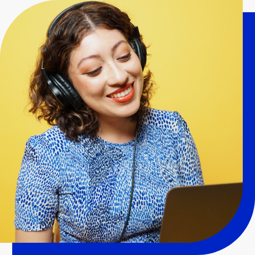 Speaking & Training — Ellas