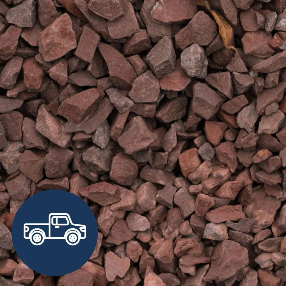 Landscaping Supplies — Alandscape & Design