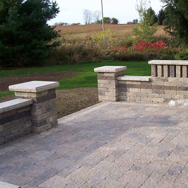 Patio Design and Hardscape Contractor | Alandscape and Design