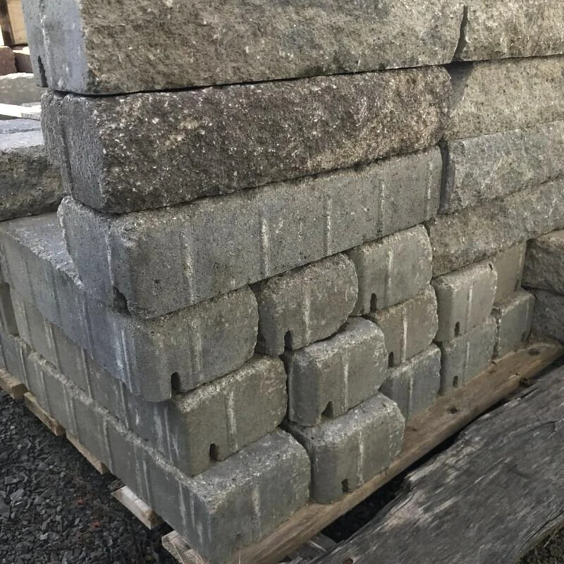 Concrete Landscape and Hardscape Products — Alandscape & Design