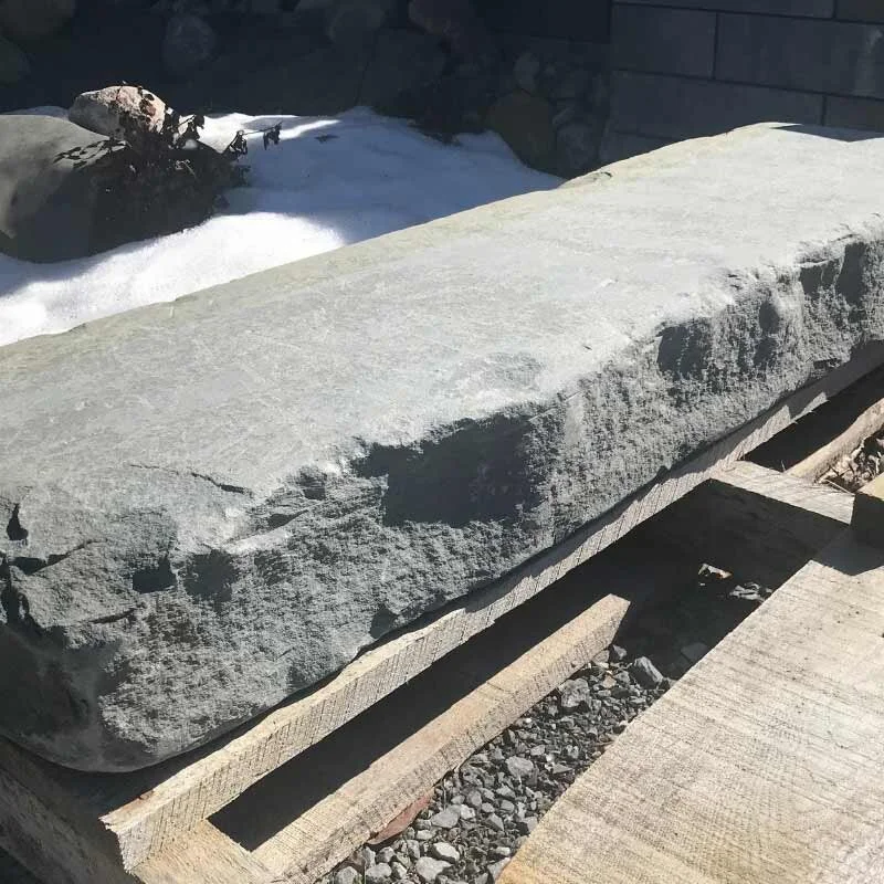 Concrete Landscape and Hardscape Products — Alandscape & Design