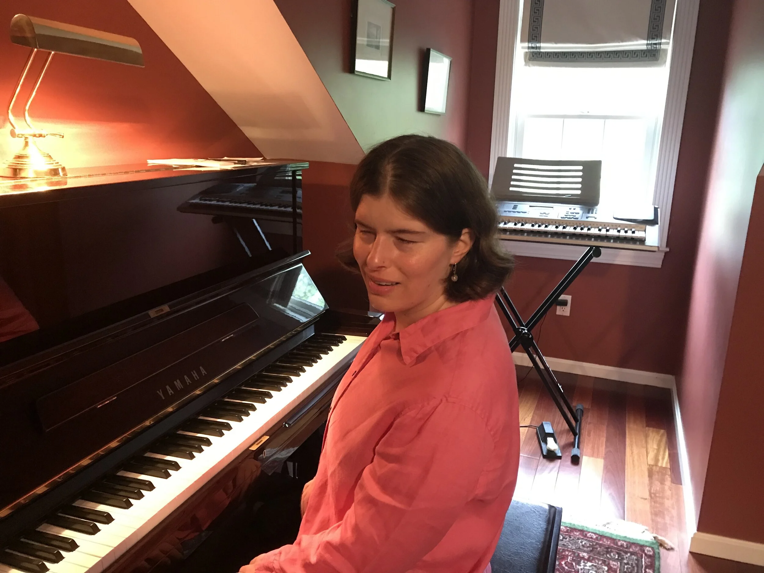 Faculty / Staff — Seacoast Waldorf School