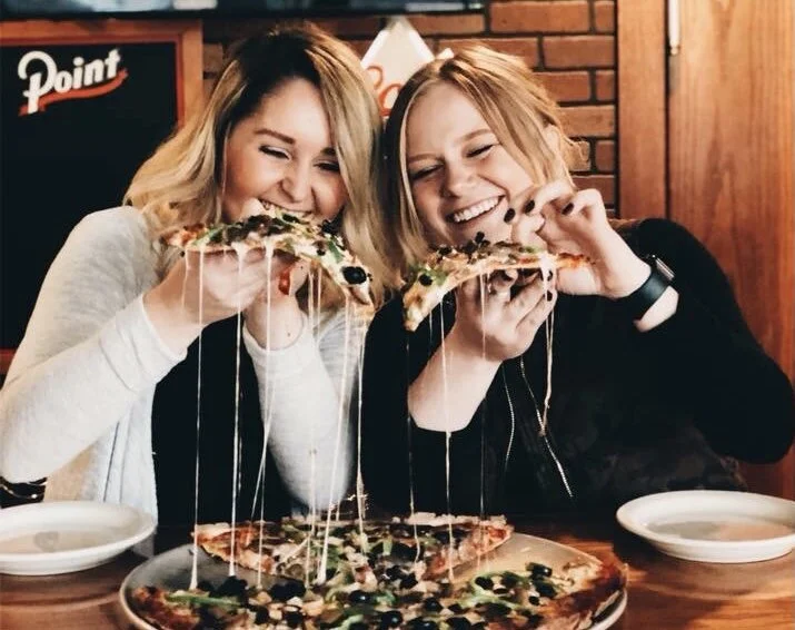 Christianos Pizza - Best Pizza in Oshkosh - Delivery, Carry-Out, Dine-In