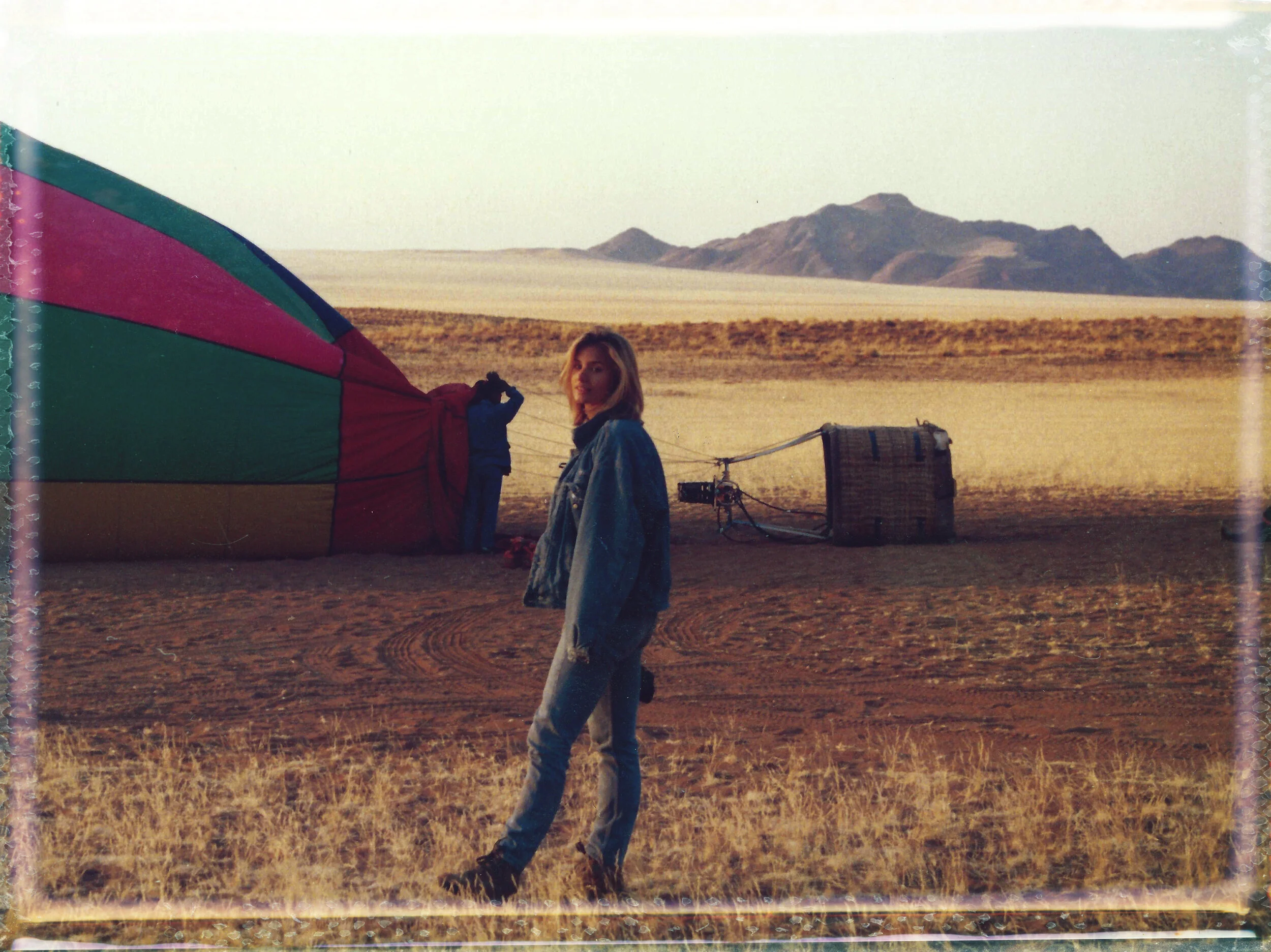 Shelli Lether