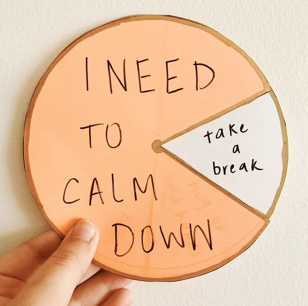 “I Need to Calm Down, Let’s Figure Out How” — Aspire Music Therapy, LLC