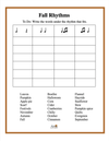 Fall Music Ideas and Resources for Music Therapists — Aspire Music Therapy, LLC