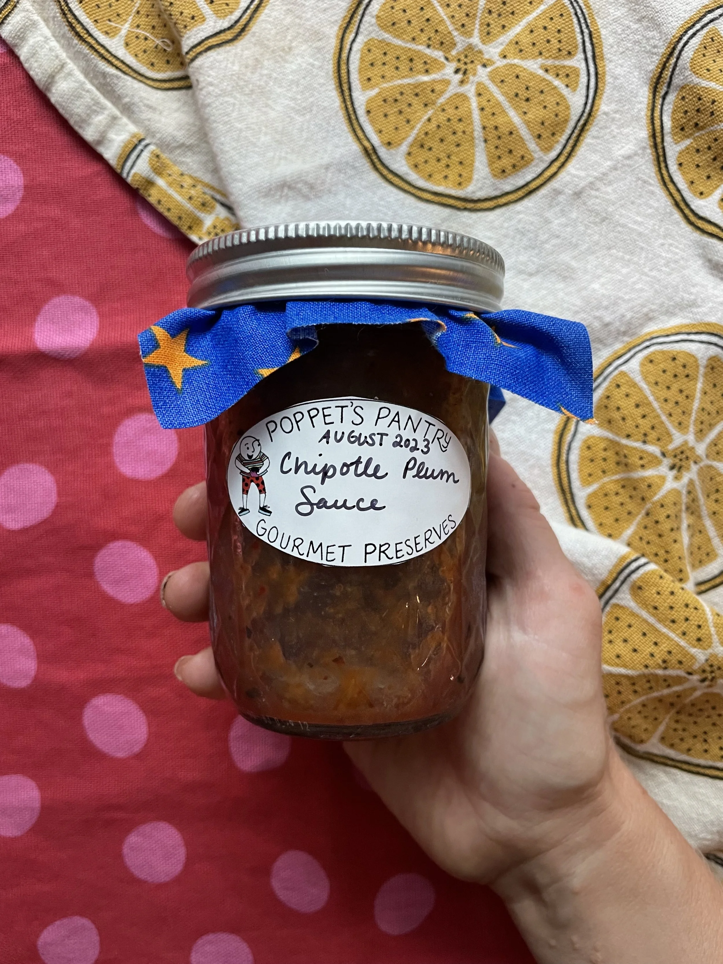 Shop — Poppet’s Pantry