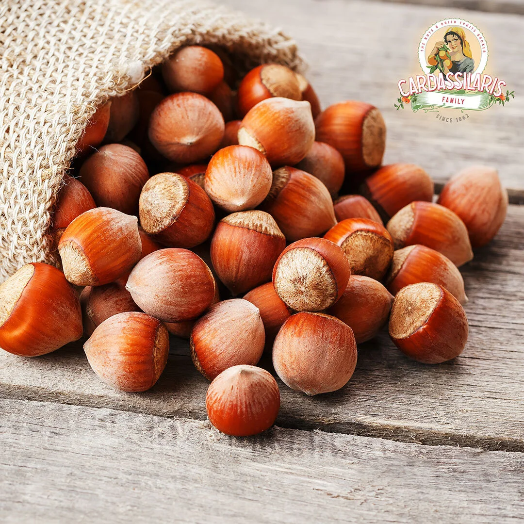 How China is Breaking into the Global Walnut Industry — Cardassilaris ...