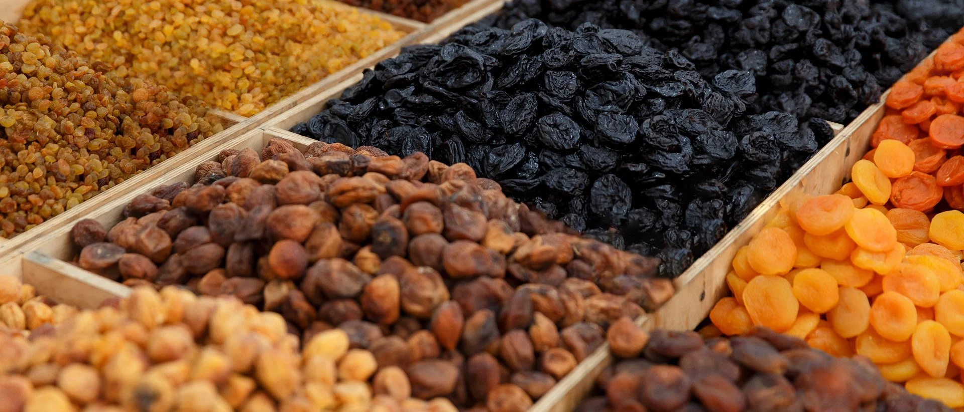 Cardassilaris Family – Nuts & Dried Fruit Broker