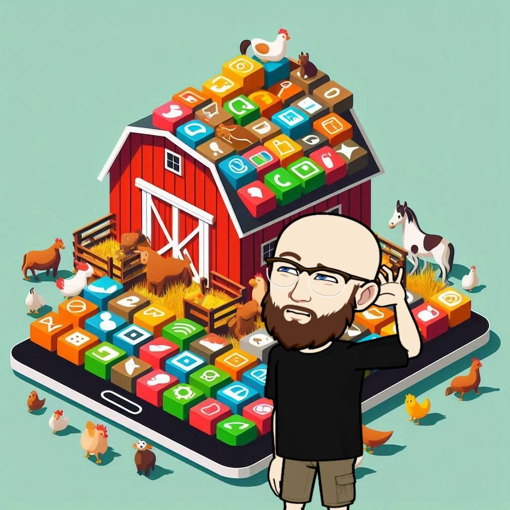 Rubix - Solving for the Modern Workplace