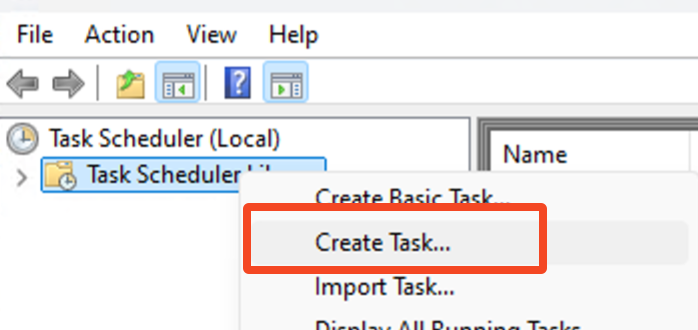 How to Deploy Scheduled Tasks with Intune — Rubix